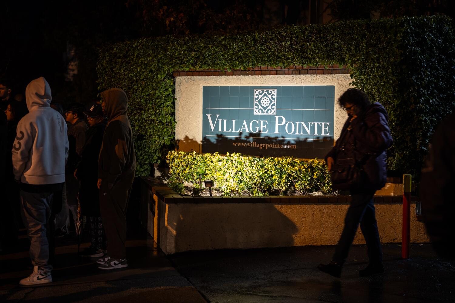 Los Angeles Times: ICE agent accused of child abuse, racist remarks in ...