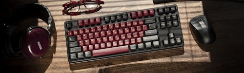 Drop: Drop + Fallout Nuka-Cola Artisan Keycaps, Drop + Fallout Nuka ...