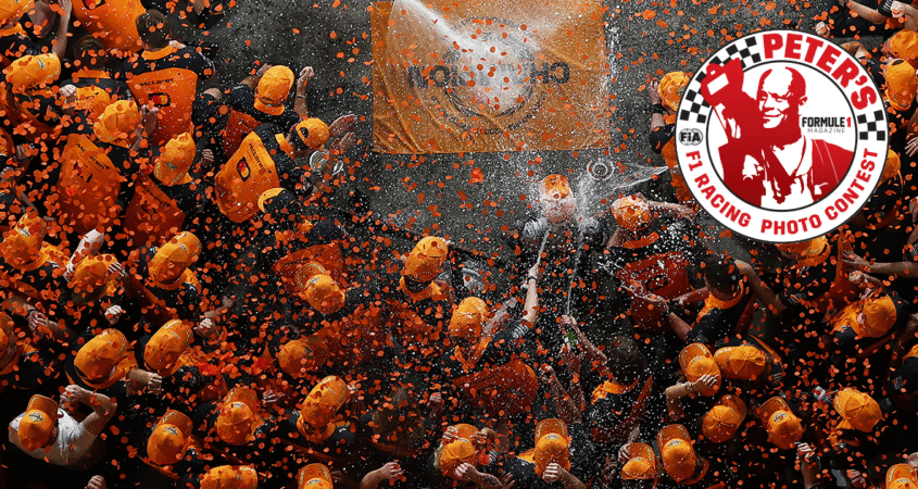 Formule 1: De Pitlane: Haas licht tipje van de sluier op, onthult ...