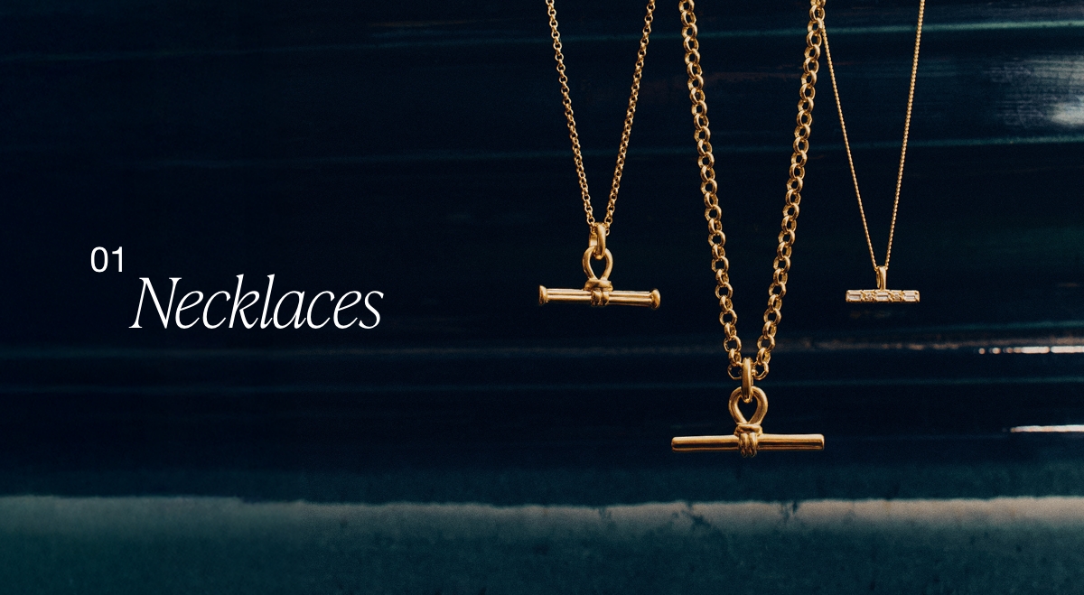 Missoma: Your best jewellery year yet? | Milled