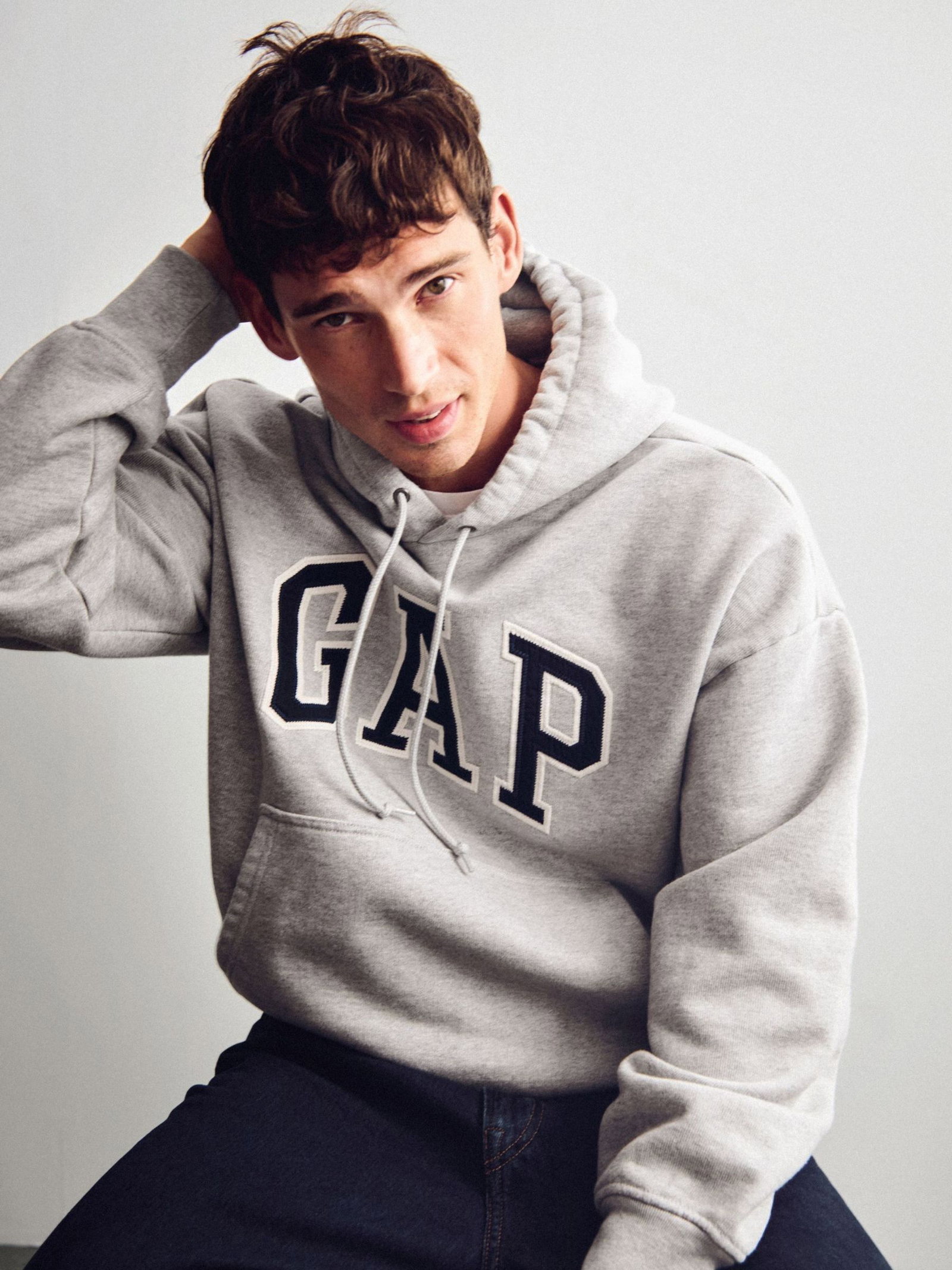 Gap: Gap Icons: Classics, reimagined | Milled