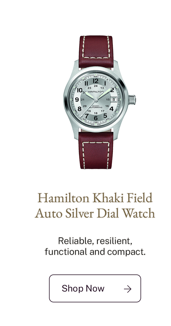 Ben Bridge: Timepieces to Help You Begin 2026 with Confidence | Milled