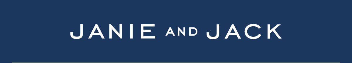 Janie and Jack: Just in: the first signs of spring | Milled