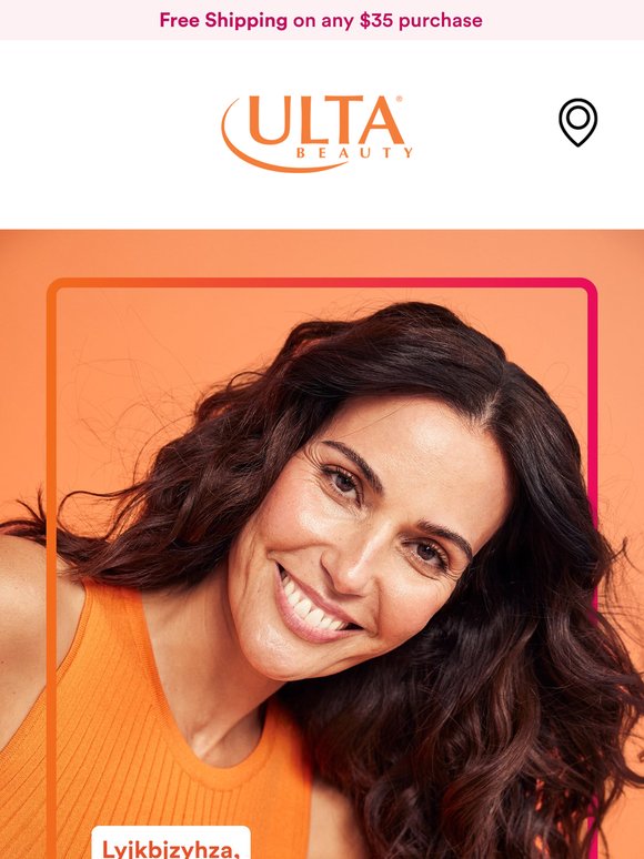 Ulta Beauty: —, explore your 2026 Ulta Beauty Rewards® Member perks 🧡 ...