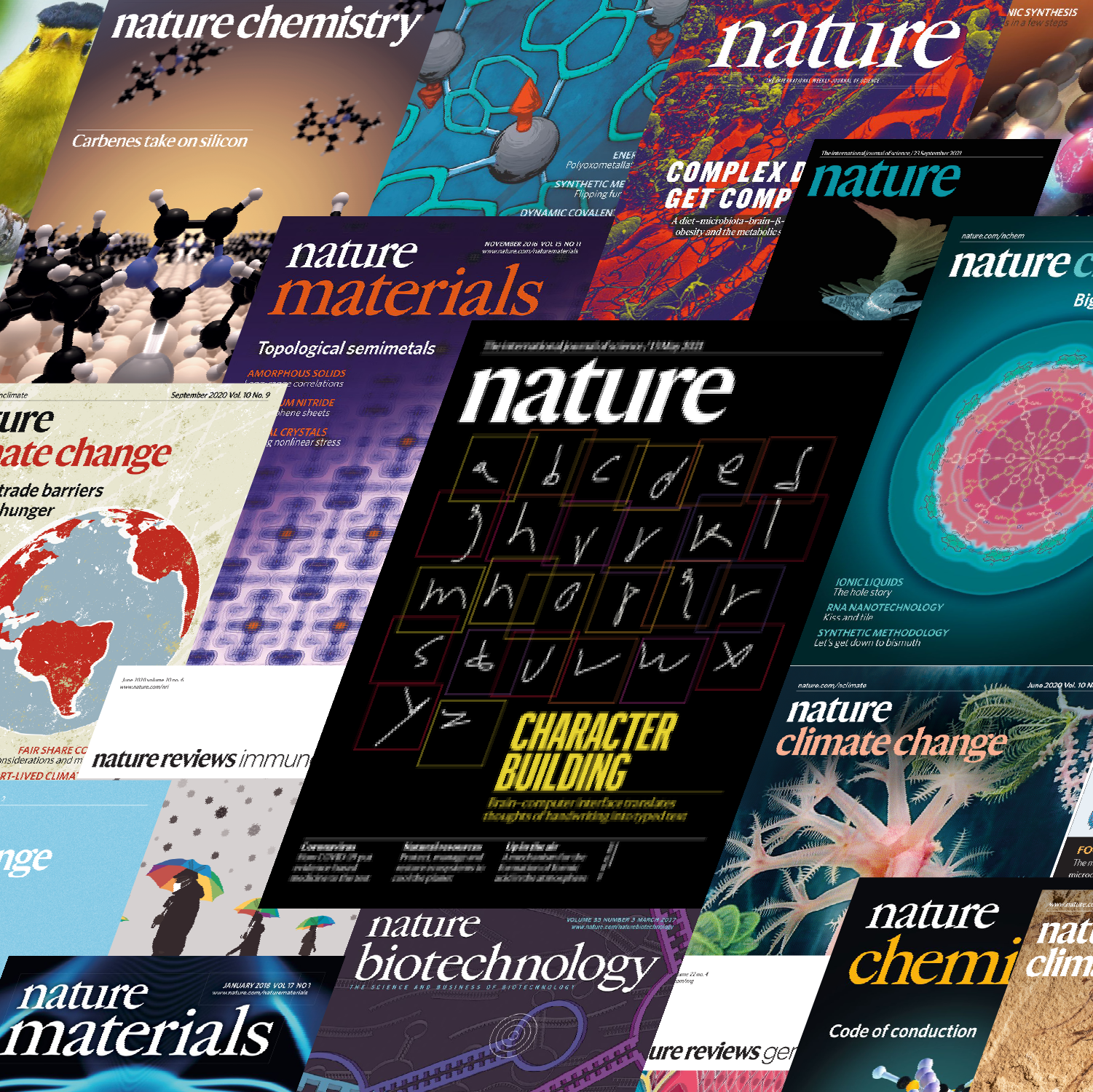 Nature: Five-year cancer survival hits 70% in the US for the first time ...