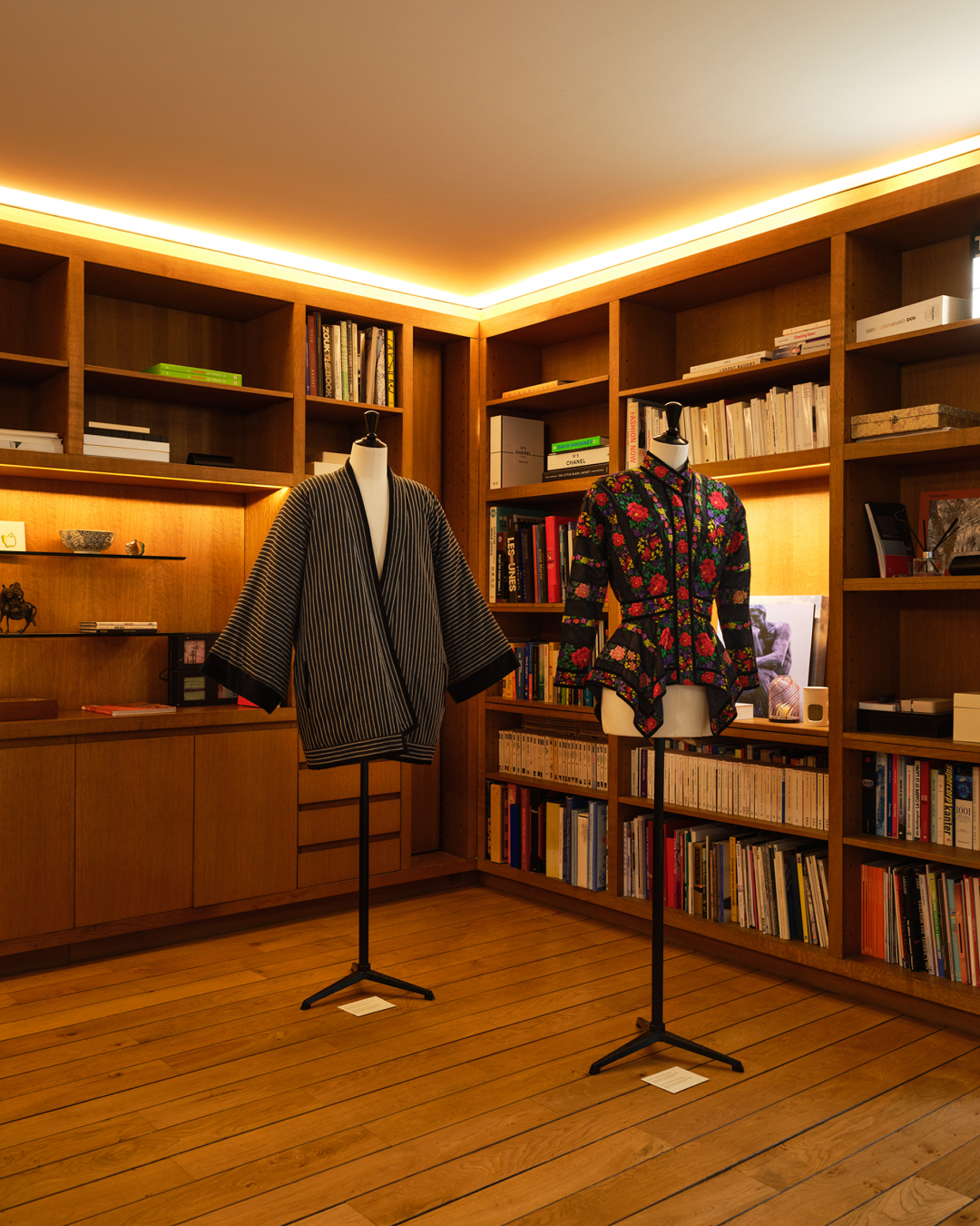 Kenzo: Relive Fall-Winter 2026 collection presentation at Kenzo Takada ...