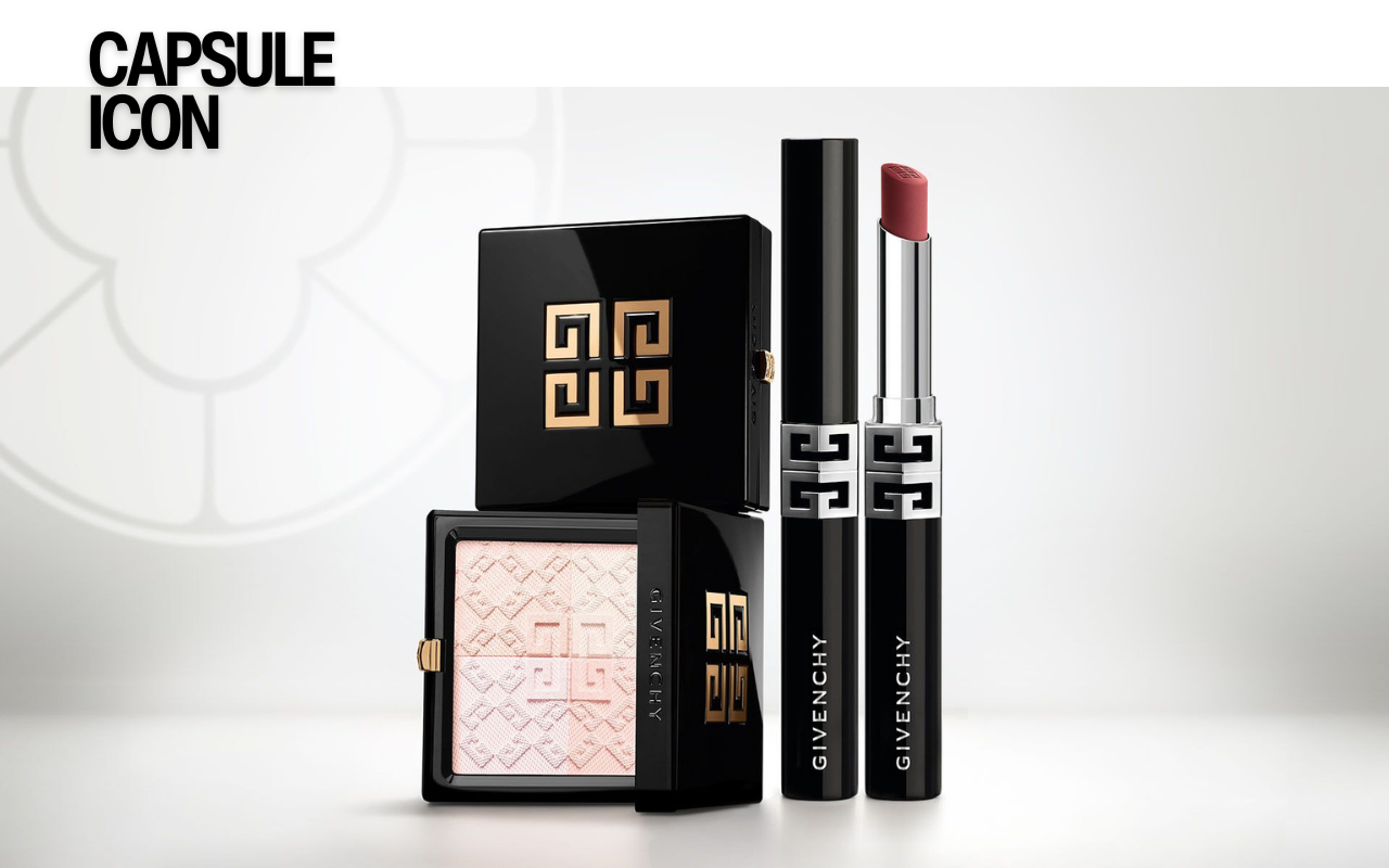 Givenchy: Limited Edition: Couture Capsule Icon | Milled