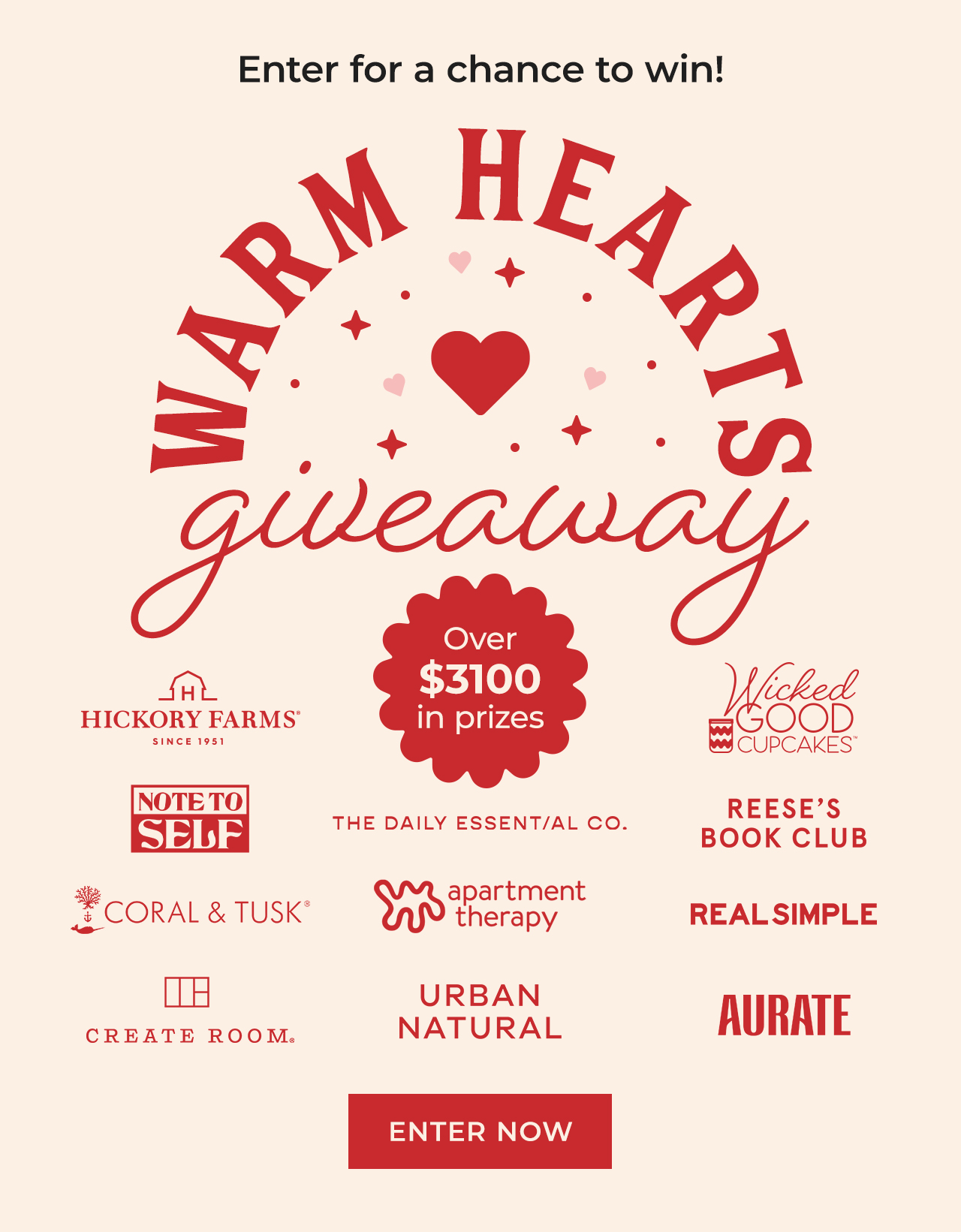 Wicked Good Cupcakes: Enter for a chance to win over $3,100 in prizes ...