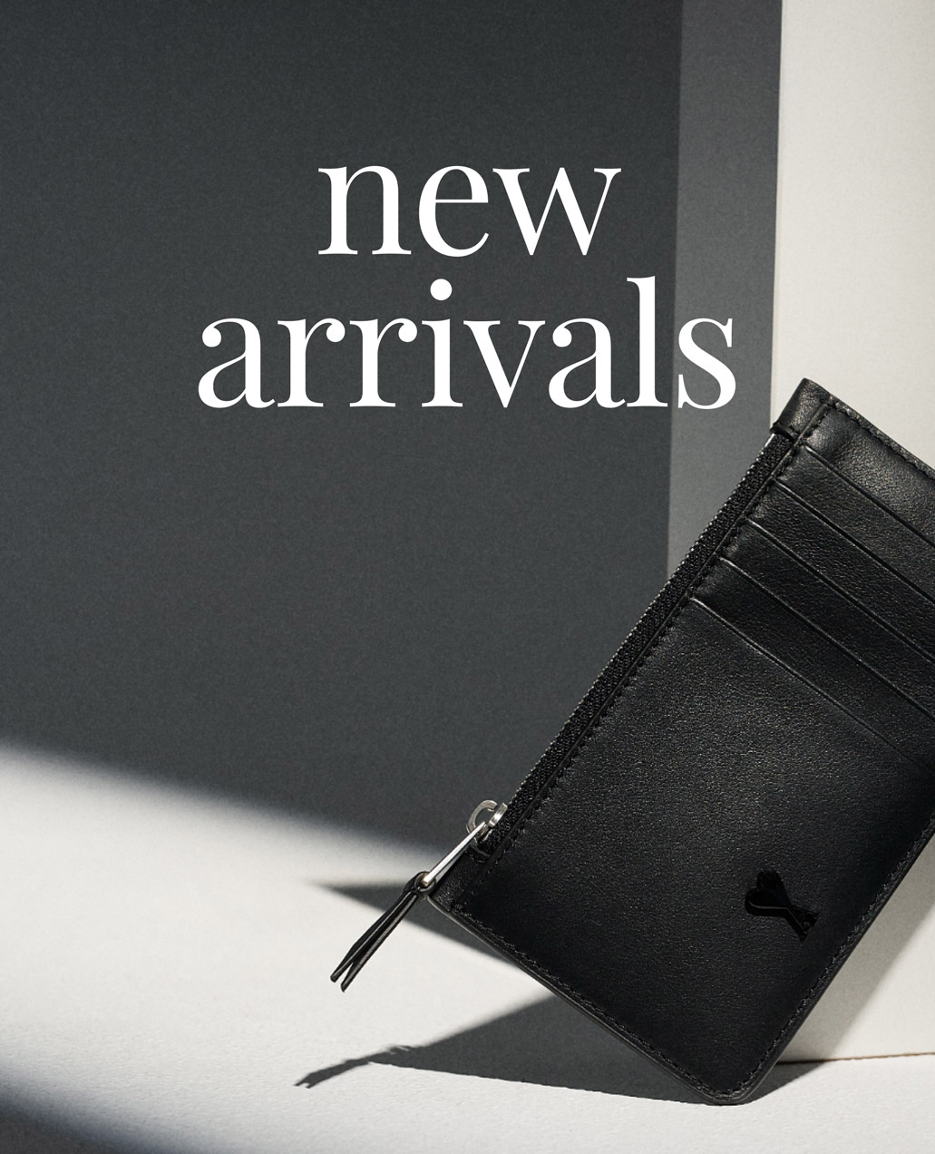 BRAUN: Sonntags-News: +200 Neuheiten von Ami Paris, Stone Island ...