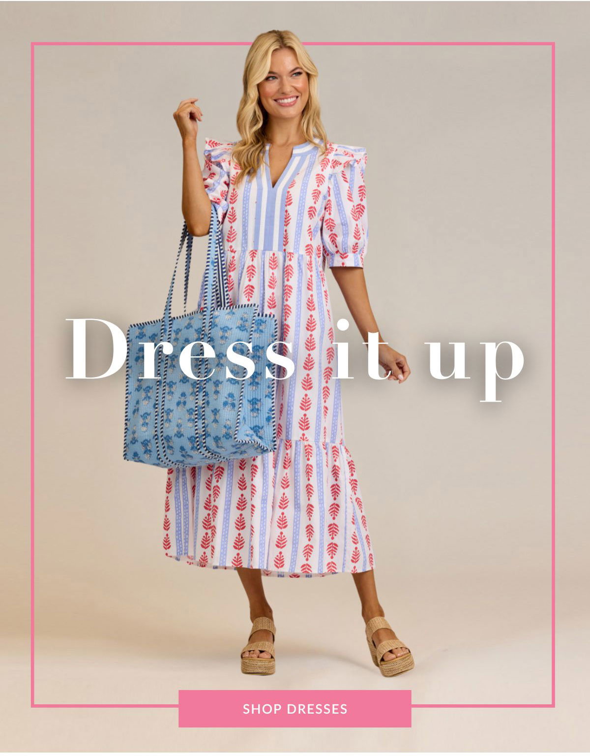 Mud Pie: Just Dropped: Spring Styles You’ll Obsess Over 😍 | Milled