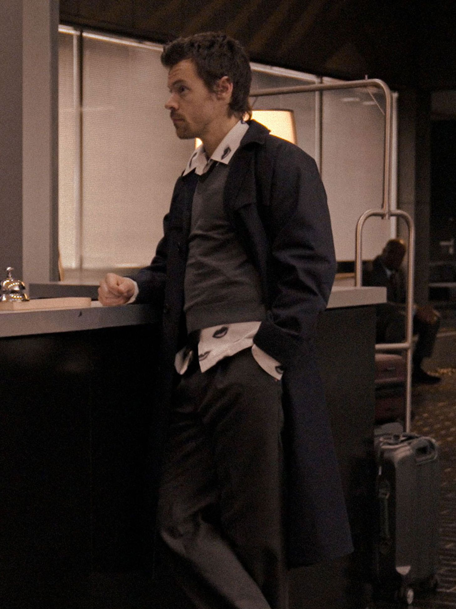 Vogue: Harry Styles Has Called It: The Sneakerina Isn’t Going Anywhere ...