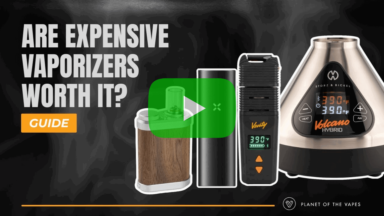 Planet of the Vapes: [NEW VIDEO] Here's The Truth About Expensive Vapes ...