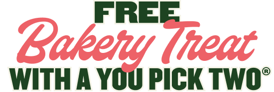 Panera Bread: FREE bakery treat with a You Pick Two® | Milled