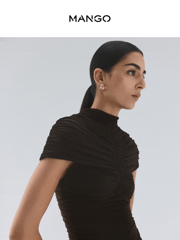 Mango: A date, the right look | Milled