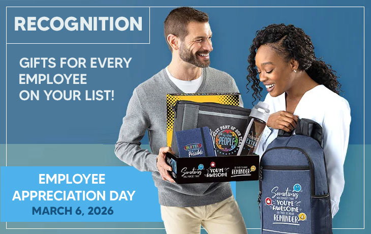 Positive Promotions: Great Recognition Gifts For Every Employee On Your ...