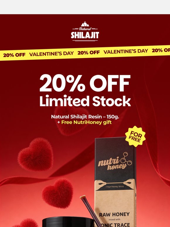 Natural Shilajit: Preparation > Spontaneity | Milled