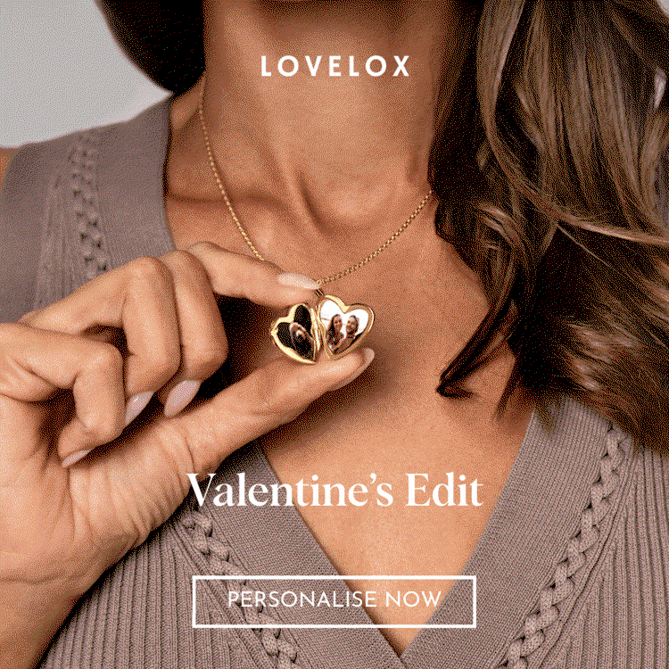 Lovelox Lockets: Valentines Edit 🤍 | Milled
