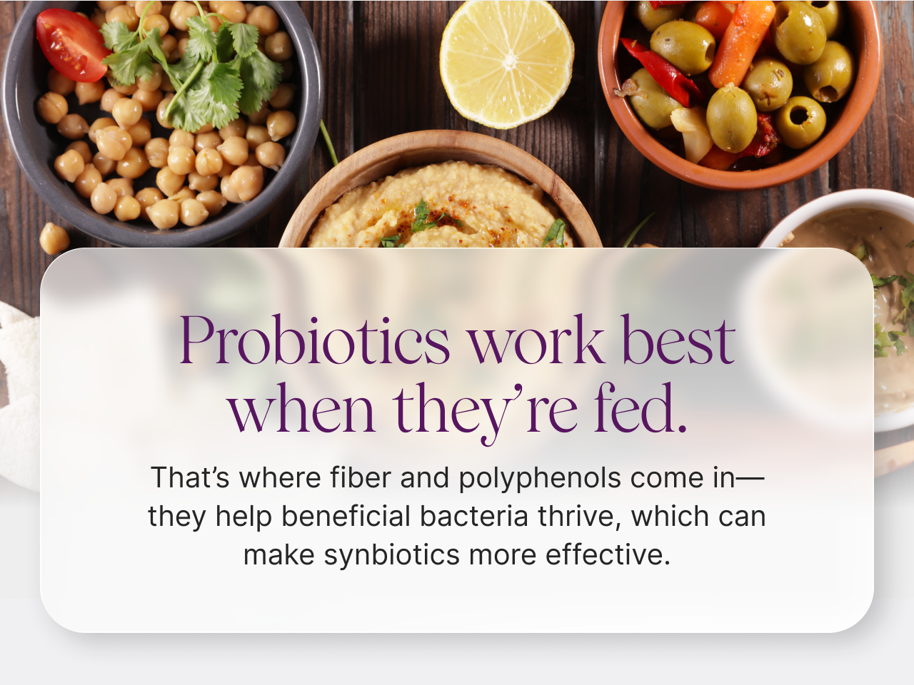 Pendulum Therapeutics: What synbiotics actually mean | Milled