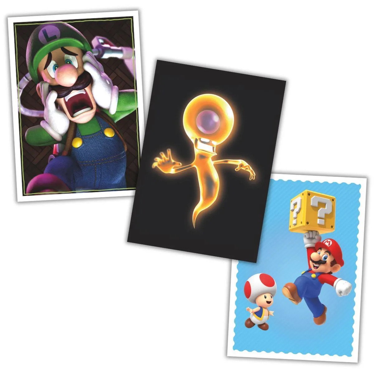 Panini: Sammel- und Lesetipps zum Thema Games mit Super Mario, Marvel ...