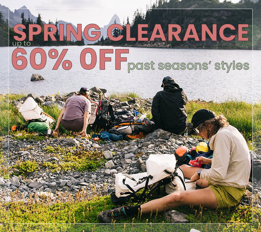 Sun & Ski Sports: Spring Savings in 17 Syllables 🌸 Open to Reveal | Milled