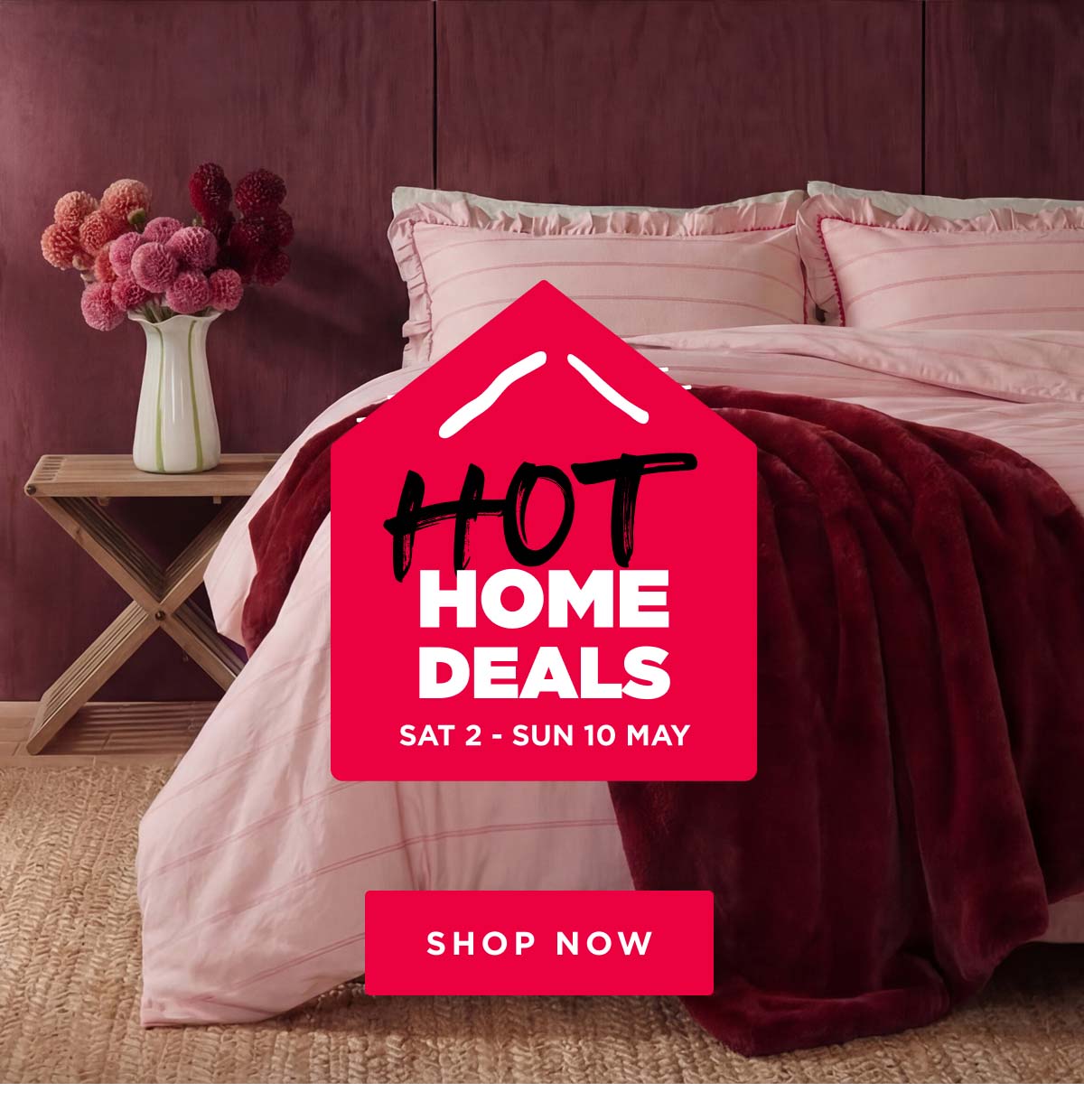 Briscoes: May the Hot Home Deals be with you! | Milled