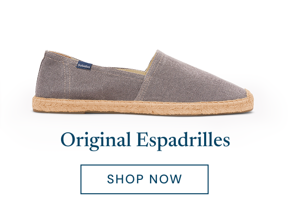 Soludos: Cheers to Dad | Milled