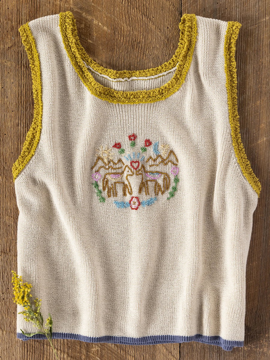 Natural Life: Omg! NEW Embroidered Tees are here! 🐎🐱🐶 | Milled