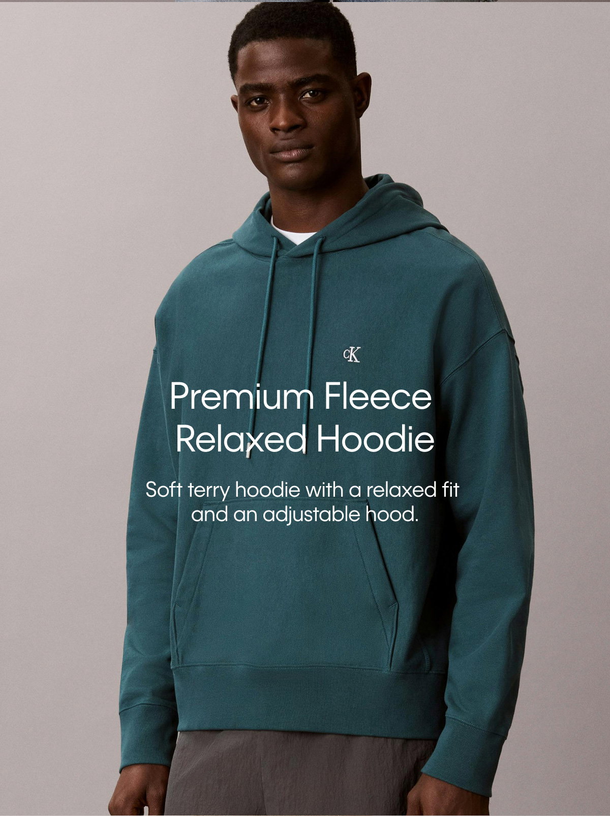 Calvin Klein: Winter-Ready Styles: 25% off | Milled